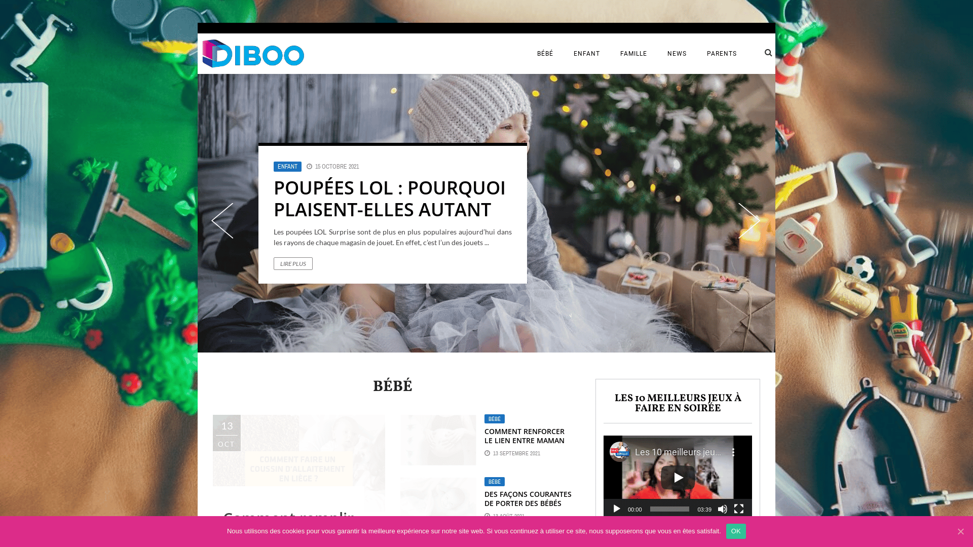 diboo.net - Armiane